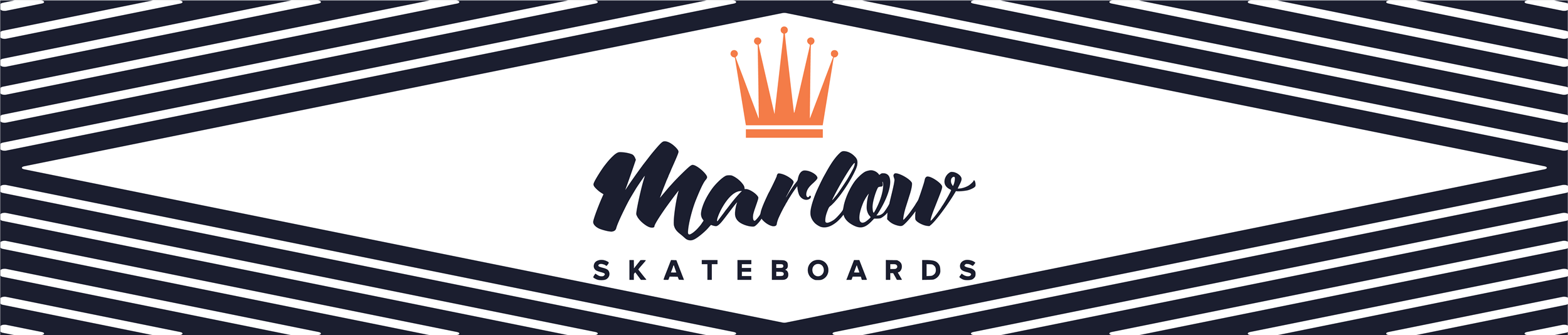 Super Marlow Longboard : Marlow Skateboards