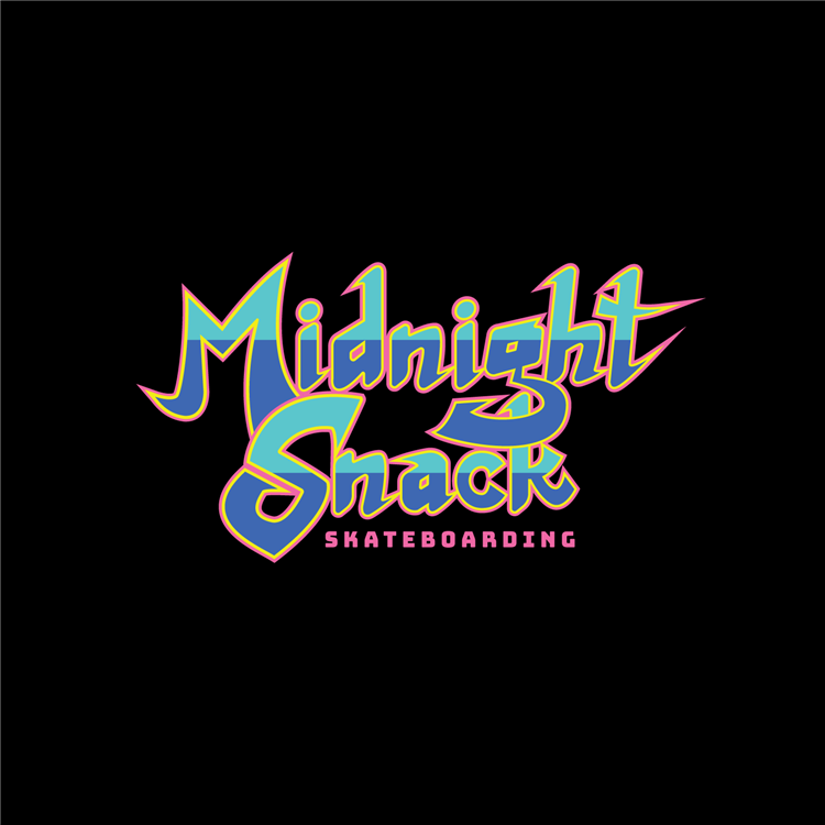 Anime Girl with a Glizzy - 8.25 Version 8-1/4 Skateboard Deck by ...