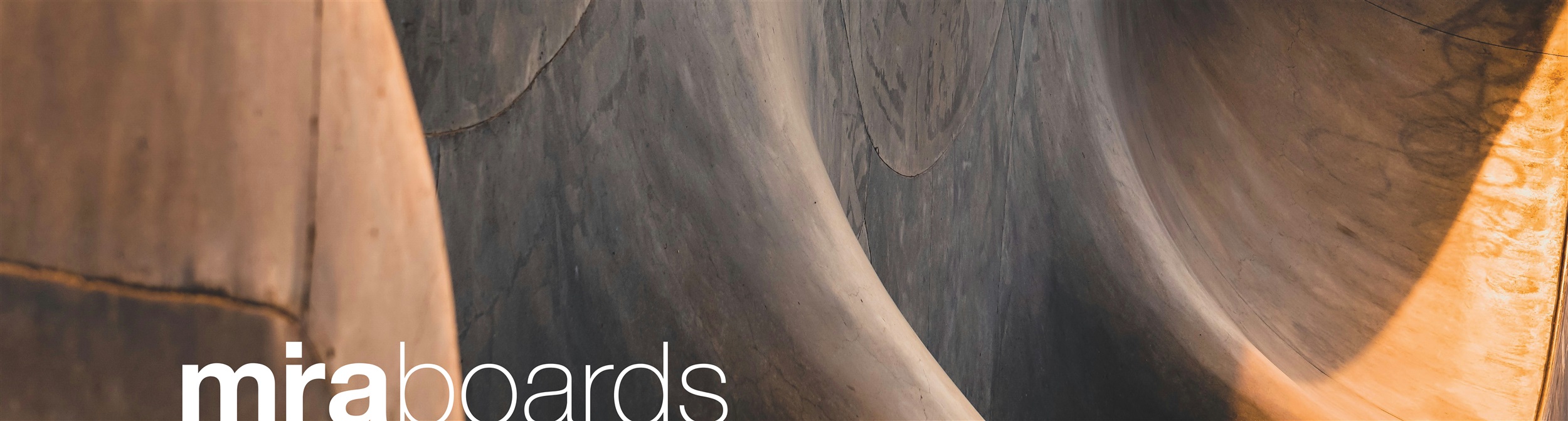 miraboards | Custom Skateboard Shop