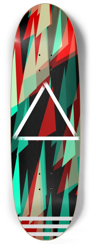 Shapes Egg Shape by Reversal_Boards