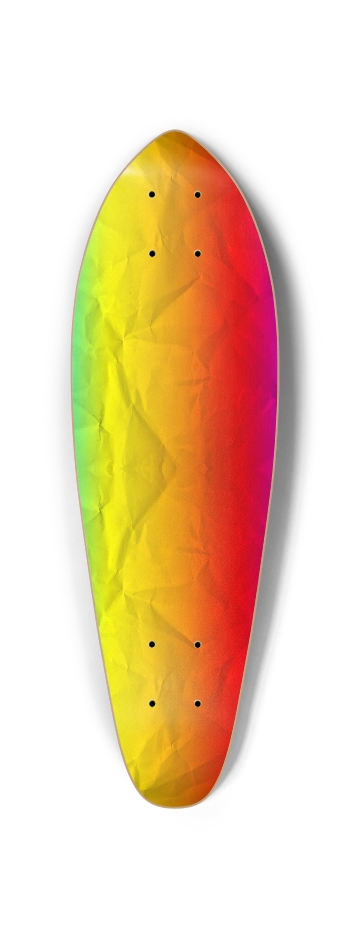 Rainbow Mini Cruiser by Reversal_Boards